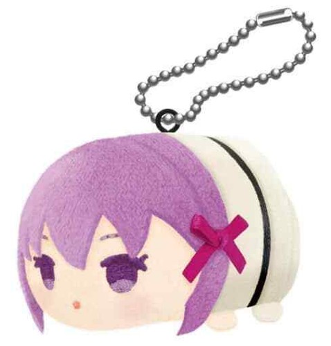 Sakura Matou Fate/stay night: Heaven's Feel Mochi Mochi Mascot Mini Key ...