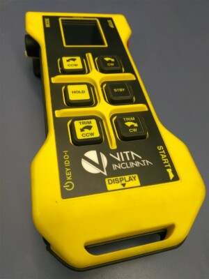 Autec Remote Control LK NEO Transmitting Unit w/Batteries & Charger | eBay