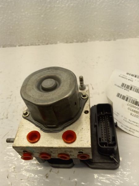 2015 - 2016 Nissan Rogue ABS Pump Anti Lock Brake Actuator Pump FWD OEM ...