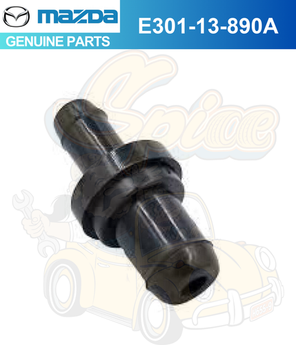 Mazda New E301-13-890A PCV Valve OEM Japan e Car Parts Genuin | eBay