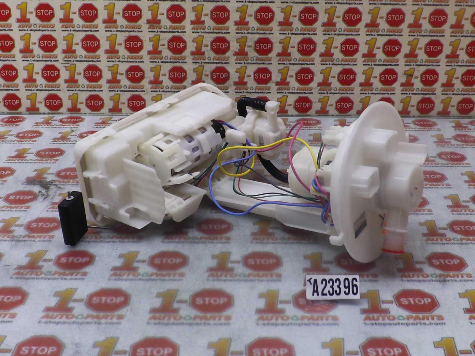 2019-2022 TOYOTA COROLLA FUEL GAS PUMP ASSEMBLY 77020-12A00 OEM | eBay