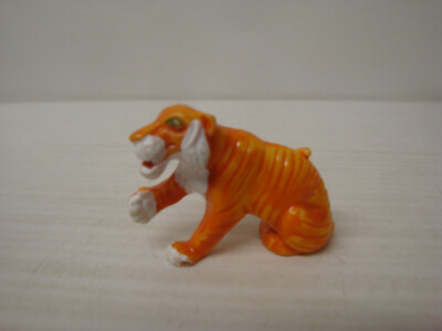 Old Kinder Monobloc Series The Jungle Book / Dschungelbuch - Shir Khan ...
