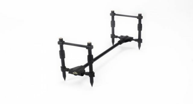 Nash KNX 2 T4352 Fishing Rod Pod for sale online | eBay