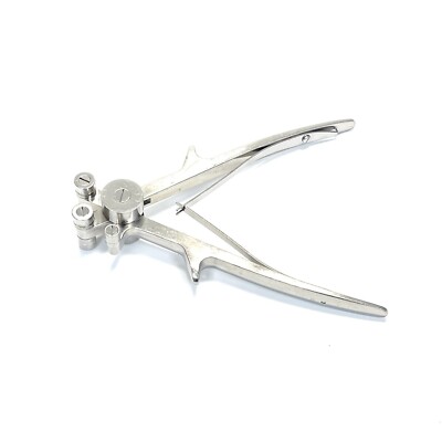 Medtronic 6905782 Rod Bender Instrument | eBay