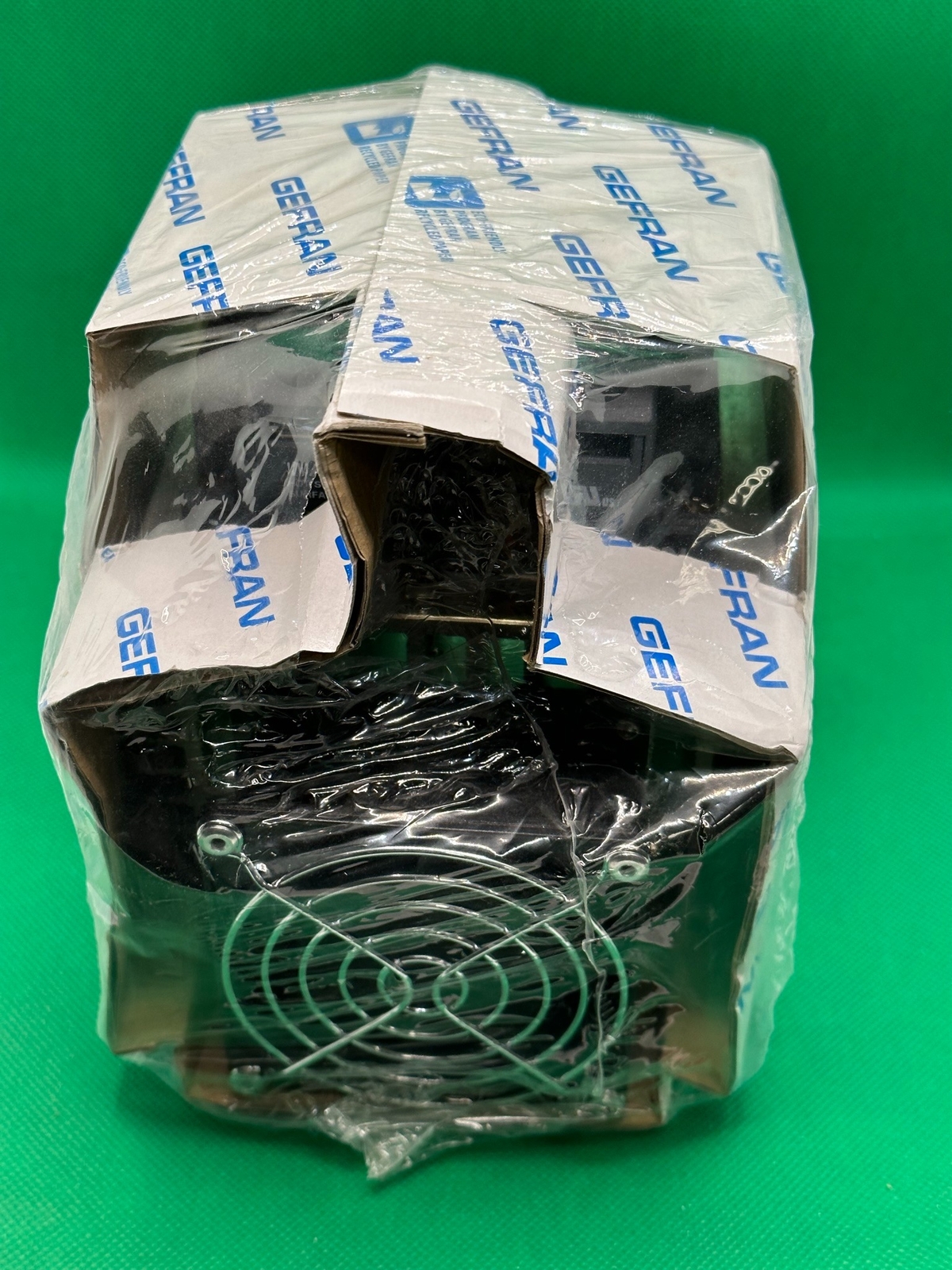 GEFRAN GTZ-40/60-D-0-VEN91 SOLID STATE RELAY | eBay