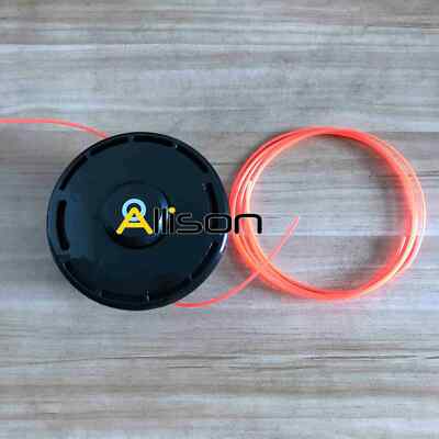 New Trimmer Head for Redmax PT104 PT 104 Plus BCZ BC BCX TR EX EXZ ...