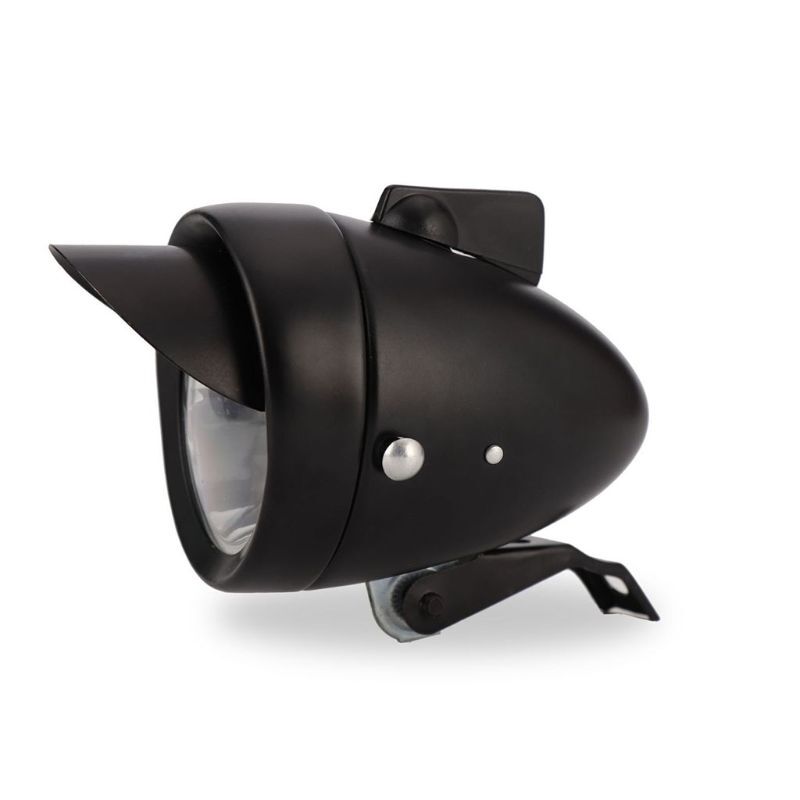 LED Bike Light Headlight Front Light Rear Back Tail Light Easy Install ...