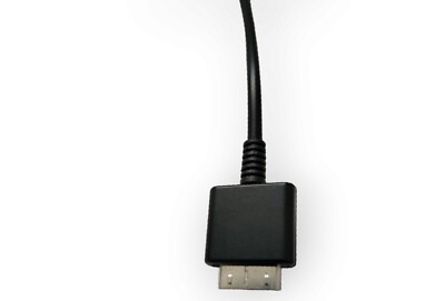 Charger PSP Go Cable Ac Adapter Wall Home Sony Power USB Charging Cord ...
