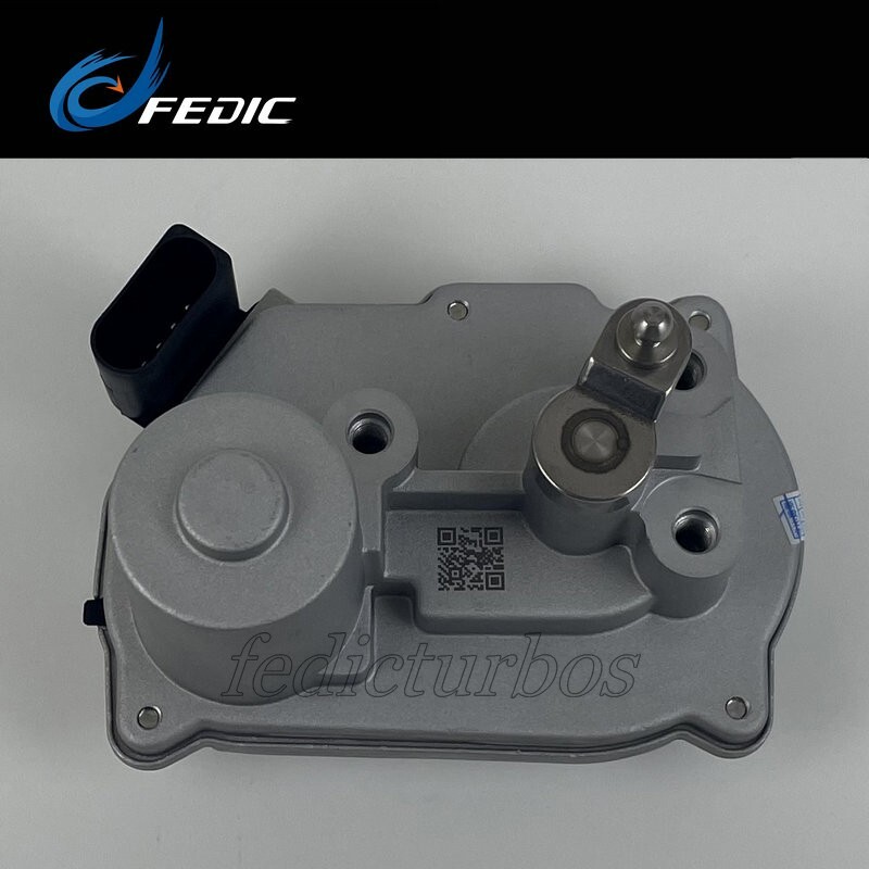 Turbo aktuator 28512-3A000 für Hyundai Mohave Borrego 3.0L D6EA 2008 ...