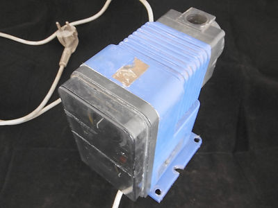 Seybert & Rahier SERA Typ RS 1.8 Nr. 201268 | eBay.de