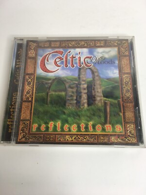 Celtic Moods: Reflections, CD Various Artists | eBay