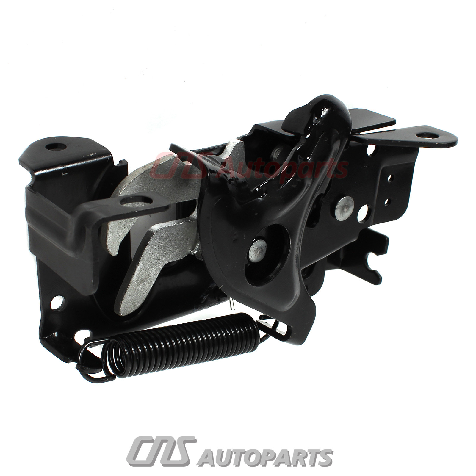 Right Side Lower Hood Safety Lock Latch 51237431369 Fits 16-18 BMW X1 ...