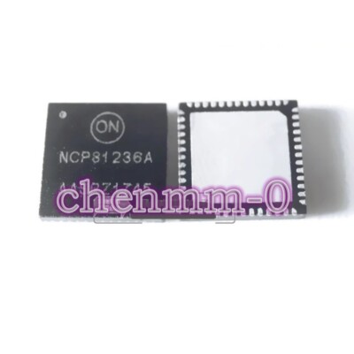 1PCS NCP81236A NCP81216A NCP81216 NCP81108MNTXG #ZJ | eBay