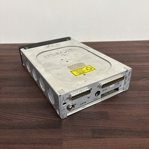 Bendix King KLN 89B GPS 14/28V 066-01148-0102 As Removed | eBay
