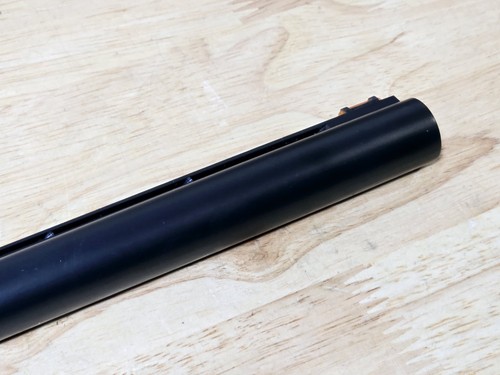 Ithaca SKB XL300 XL900 Shotgun Barrel Rib Fixed Improved Cylinder 12 ...