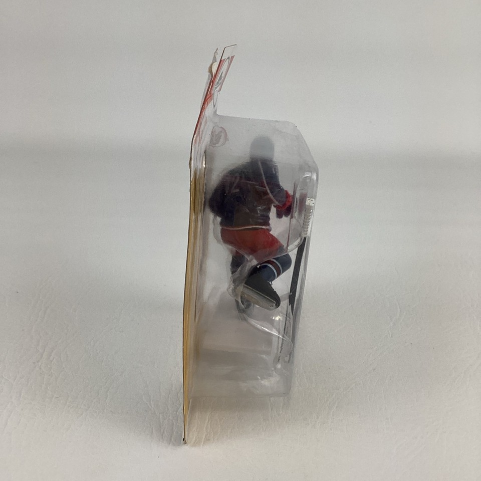 Starting Lineup Ryan Craig Cleveland Monsters Sports Superstar ...