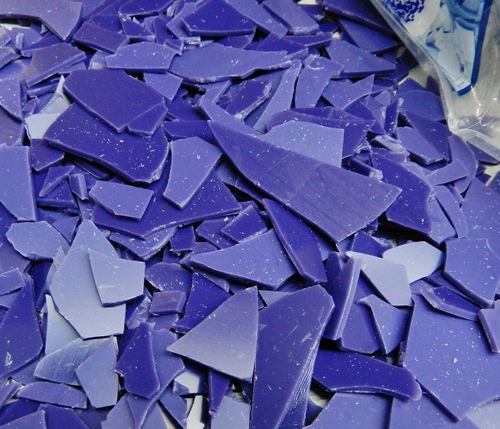 Jewelry Injection Wax Carvable Purple Flake Lost Wax Casting 1 Pound ...