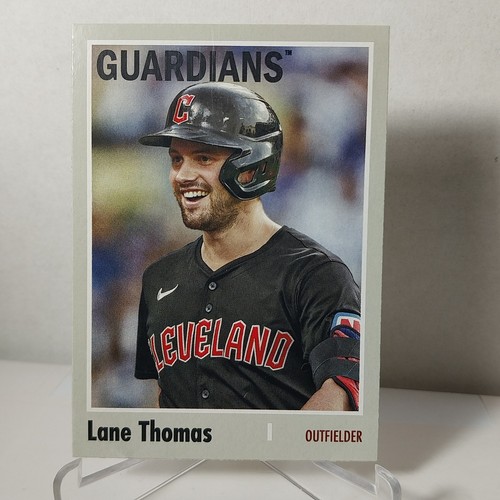 2024 Topps Archives - 1970 Topps Lane Thomas #137 | eBay