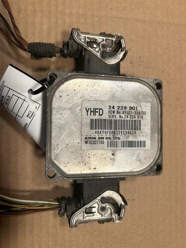 03 04 SATURN ION Chassis Brain Box | eBay