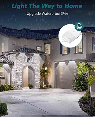 Led Light With Plug 1.4ft 1700lm 5000k Utility Led Shop Light 16w Ip66 Waterproo 762448154690| eBay