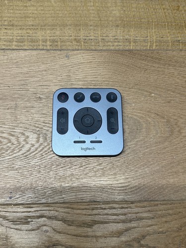 Remote Control For MountsLogitech MeetUp | eBay