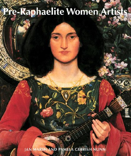Pre-Raphaelite Women Artists 9780500281048 | eBay