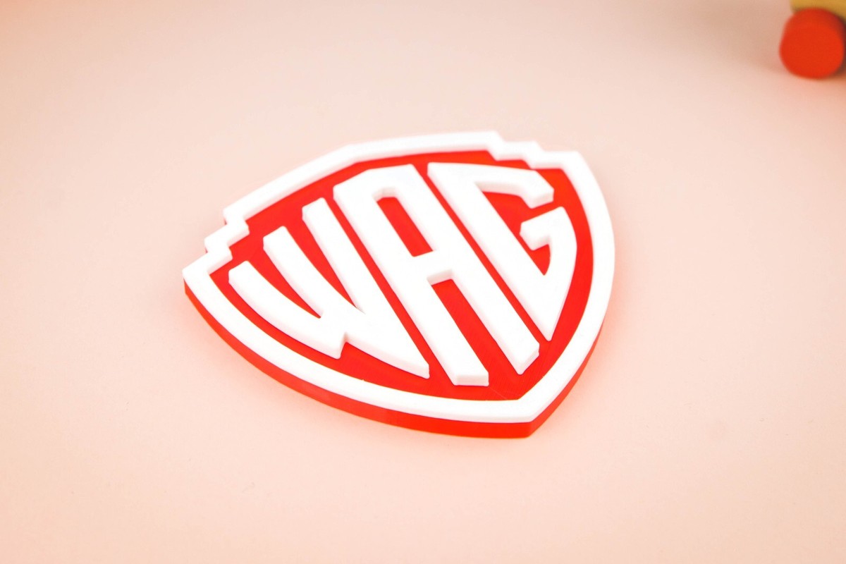 Warner Animation Group Logo