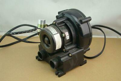 Fuji Ring Compressor 115v, VFC063P-1T | eBay