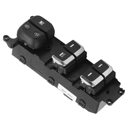 New Power Window Switch 93570-A4010 For Kia Rondo Carens 2013-2016 | eBay