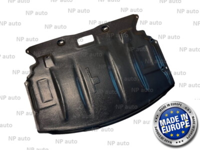 NEW UNDER ENGINE COVER UNDERTRAY RUST SHIELD FOR BMW E60 E61 2003-2010 ...