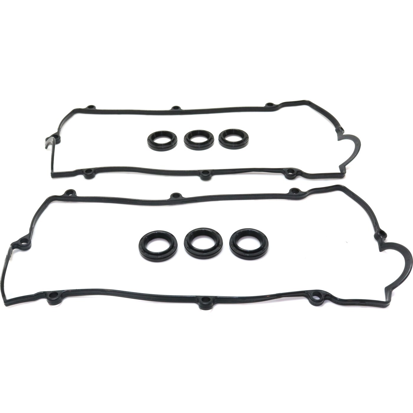 Valve Cover Gaskets Set for Hyundai Sonata Kia Optima Tucson Santa Fe ...