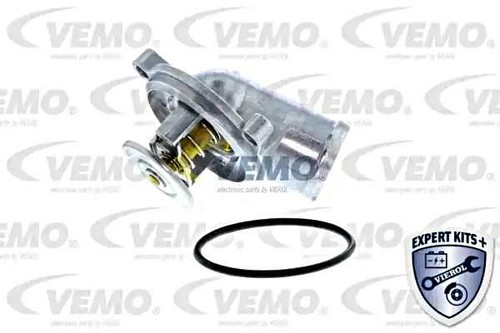 Engine Coolant Thermostat Fits DAEWOO Korando MERCEDES SSANGYONG ...