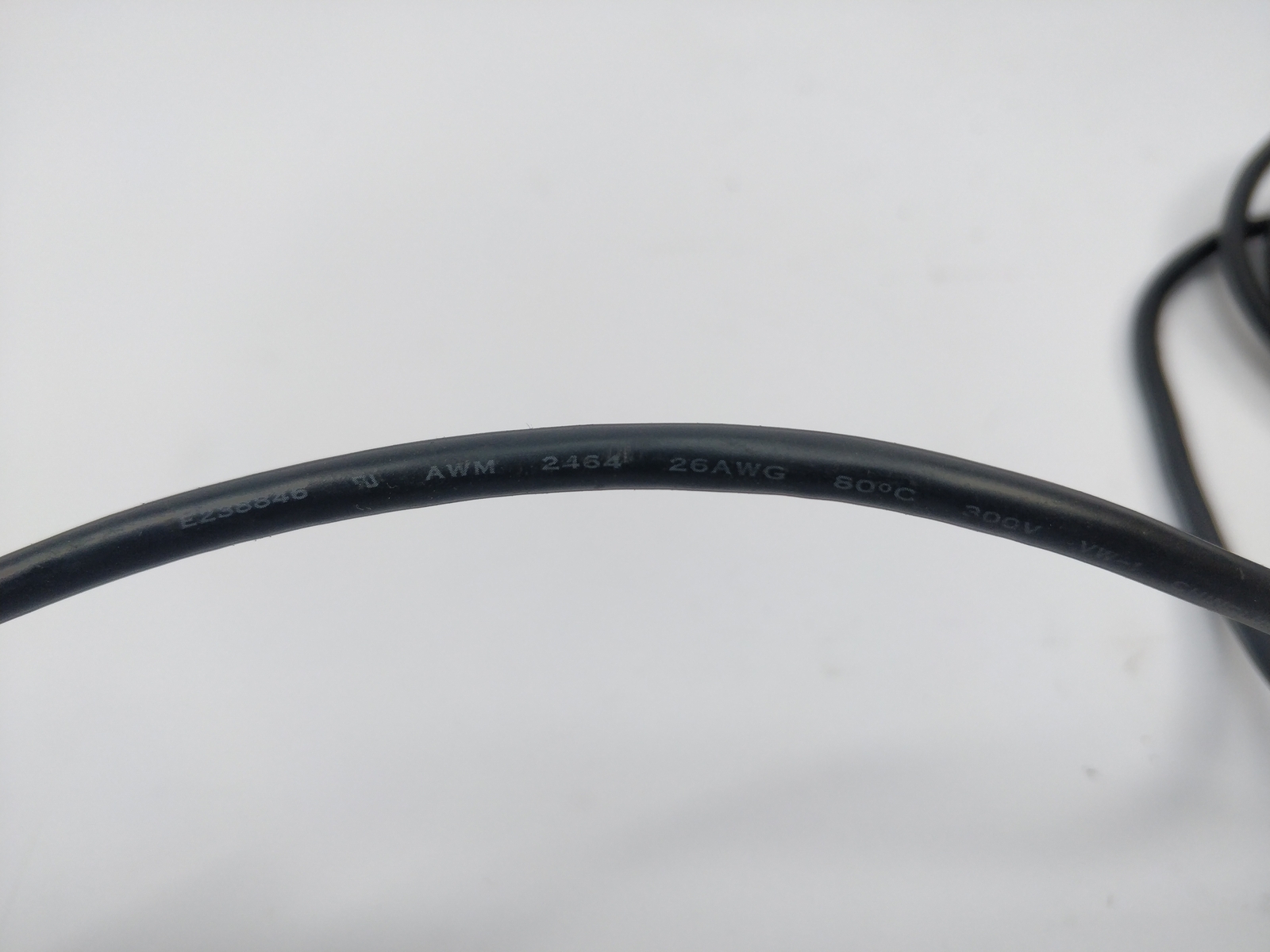 Chinglung E238846 Serial Adapter Communication Cable 300V | eBay
