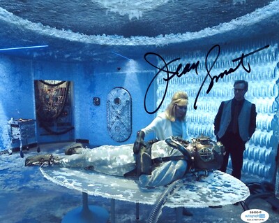 Jean Smart Signed 8x10 Photo FX's LEGION Autograph Hacks Actress ACOA ...