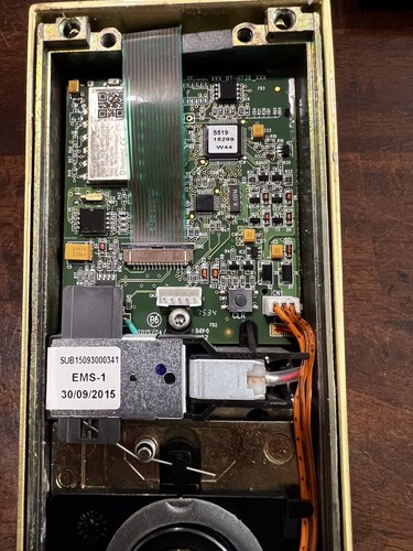 Onity Ht28 Bluetooth BTLE Hotel Door Lock Motherboard | eBay