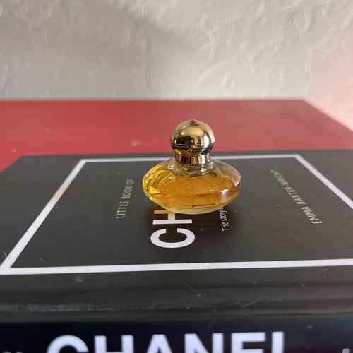 Casmir Perfume Parfum Chopard Mini .17 oz 5ml Vanilla Amber Fruity Made ...