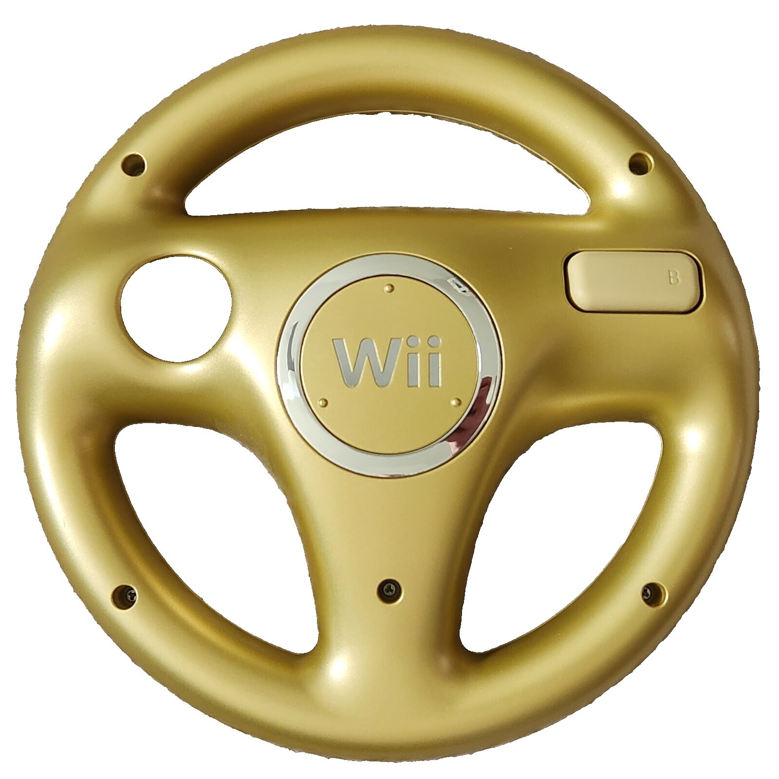 Nintendo Wii Steering Wheel | eBay