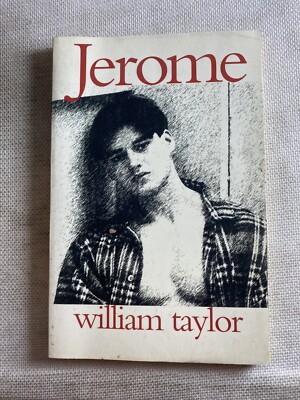 Jerome By William Taylor 1999 NB 5 9781555835125| eBay