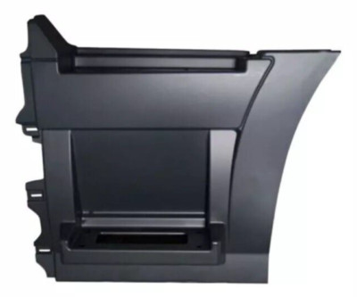 Volvo VNL Rear Step Fairing Panel Left Driver Side 29.5" Long 2004-2017 ...