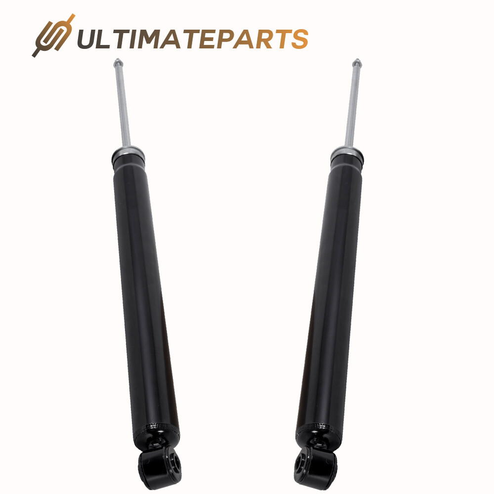 Rear Left & Right Shock Absorbers Struct For 2012-2018 Ford Focus S SE ...