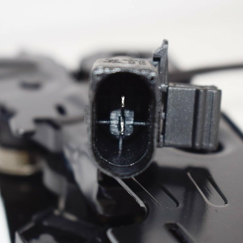 NEW AUDI A4 B8 BONNET HOOD LOCK 8K0823509G ORIGINAL 8K0-823-509-G | eBay