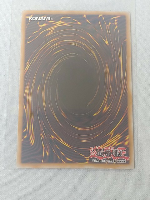 Yu-Gi-Oh! TCG Reborn Tengu Extreme Victory: Special Edition EXVC-ENSP1 ...