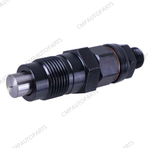 SINOCMP 6Pcs/Set Diesel Fuel Injectors For Nissan Patrol GU Y61 TD42 ...