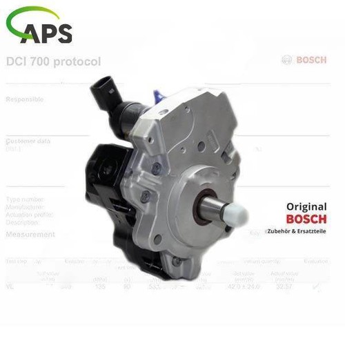 Bosch Hochdruckpumpe BMW 5 (E60) 525d 530 d * 0445010073 * | eBay.de