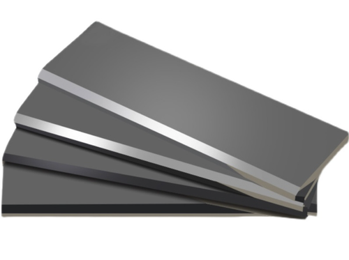 7pcs 90133300007 WN124-032 Carbon Vane Blade for Pump DVT3.100 250*39 ...