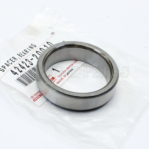 42423-20010 GENUINE TOYOTA PICKUP HIACE RETAINER REAR AXLE BEARING ...