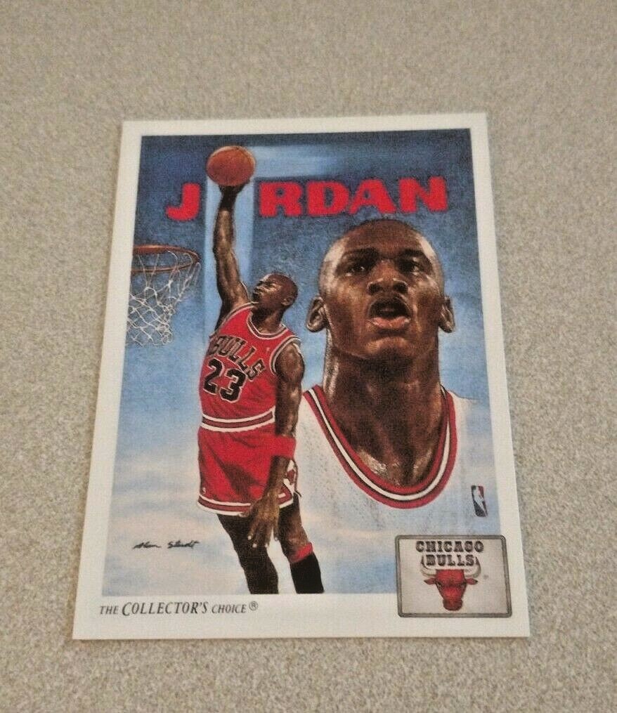 1991-92 Upper Deck - #75 Michael Jordan for sale online | eBay
