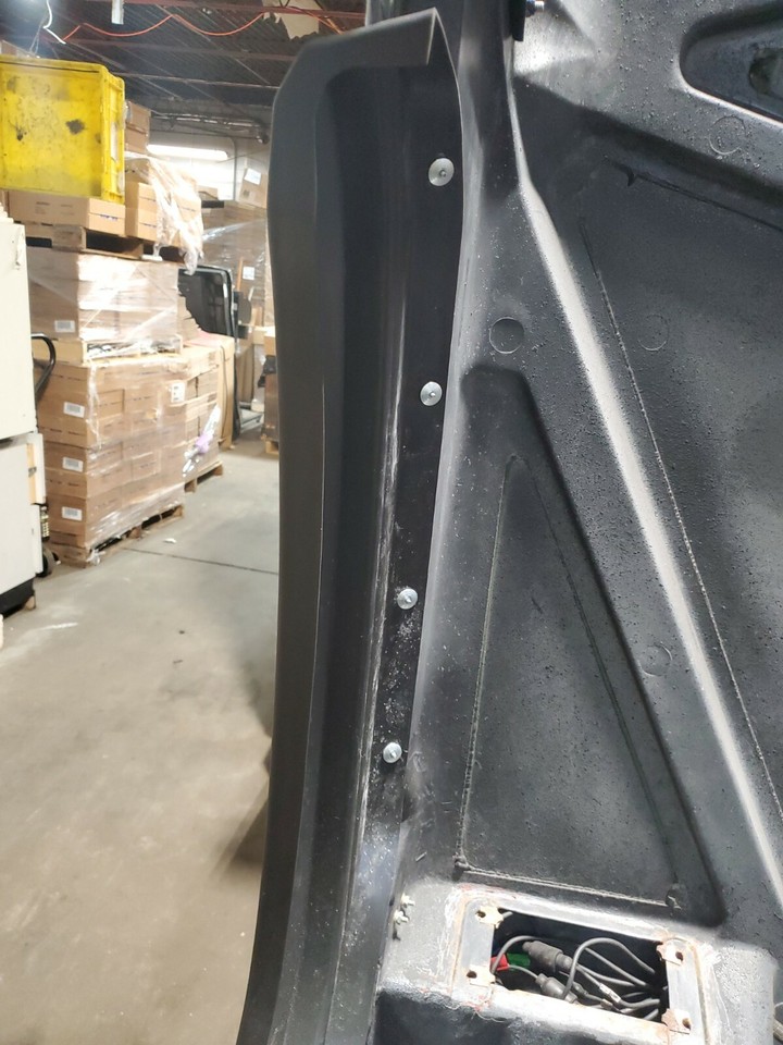 Hummer H1 Fender flare 5745440 Hmmwv Humvee | eBay
