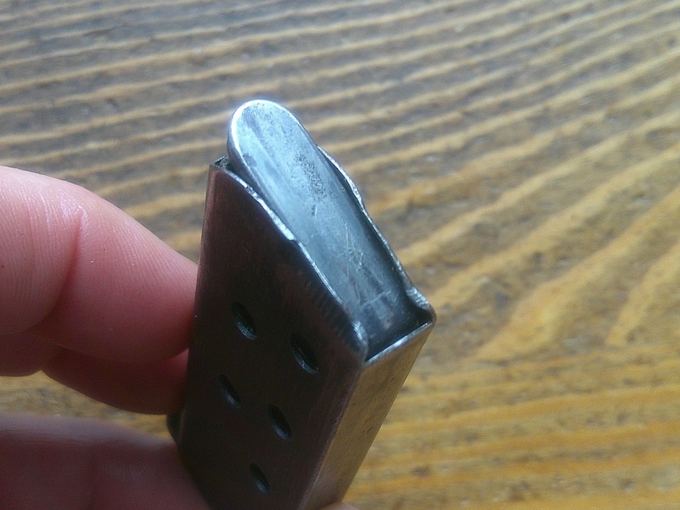 Factory Colt 1908 25ACP Pistol Magazine 6 Round OEM Original Pinned ...