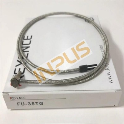 1PCS Keyence FU-35TG Fiber Optic Sensor Free Shipping FU35TG Amplifier ...